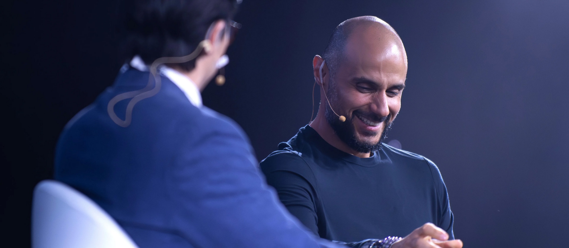 Khaled bin Alwaleed - Founder of KBW Ventures and the co-founder and ...